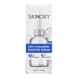 SKINOXY Pro Hyaluron Booster Serum 30 ml