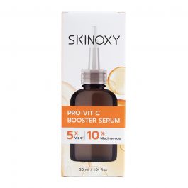 SKINOXY Pro Vit C Booster Serum 30ml